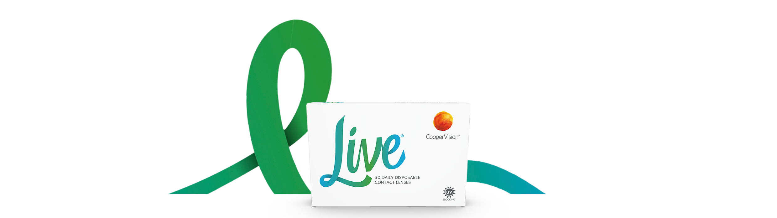 Onze producten | CooperVision Netherlands